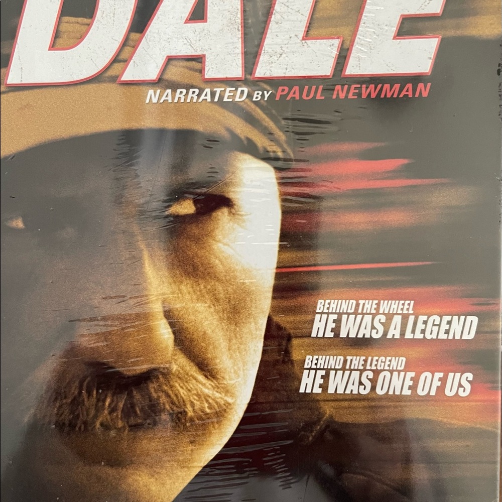 Limited Edition Dvd Set In Collectible Tin. Narrated … - Gem